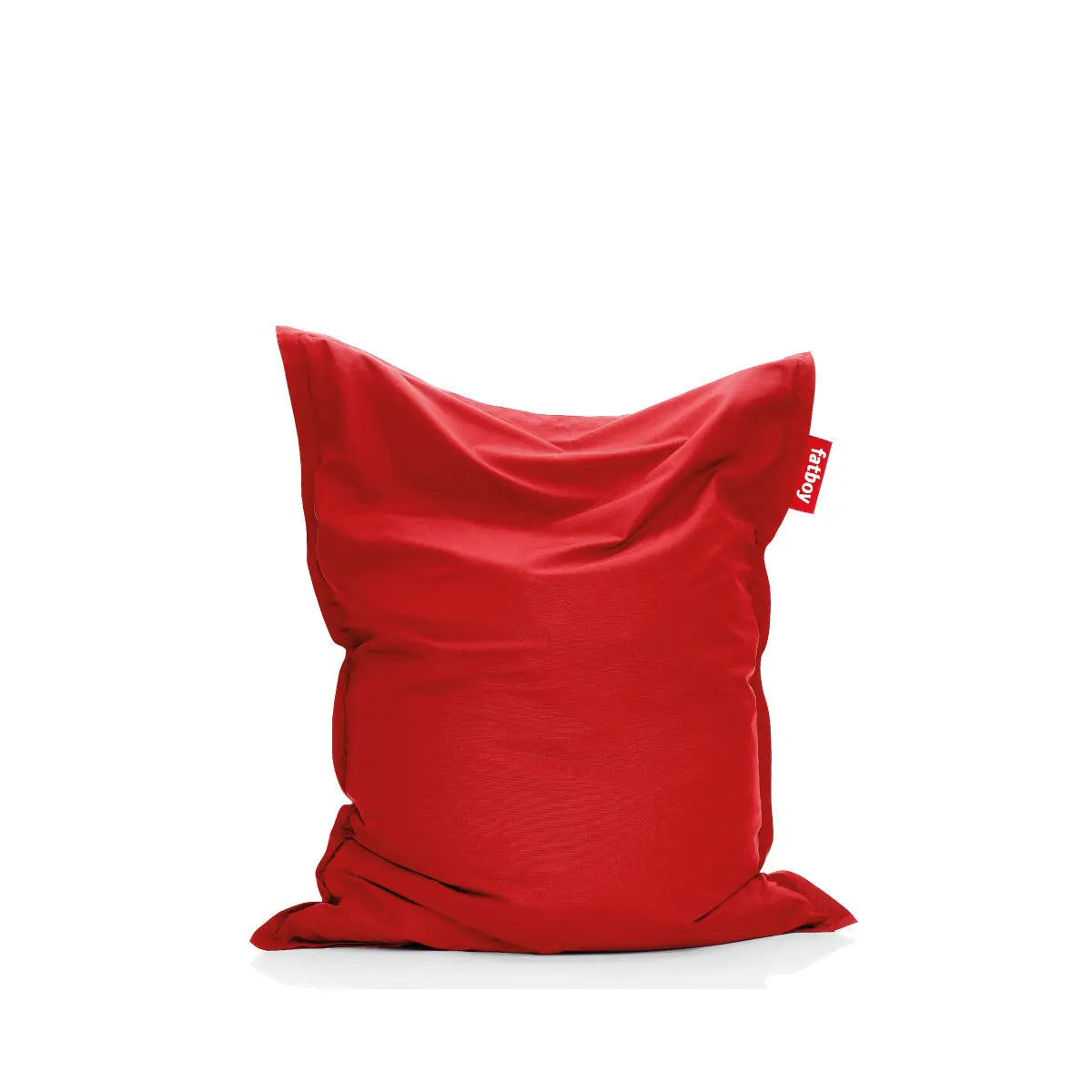 Rent Fatboy Bean Bag (Red) | Desert River Event Rentals