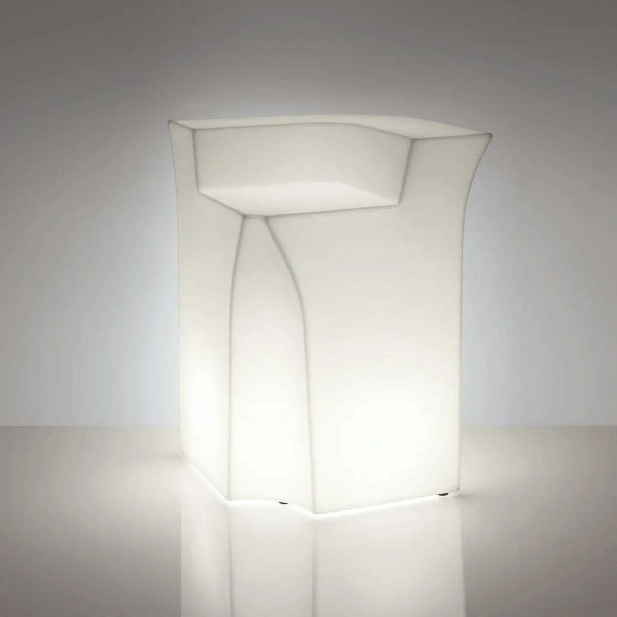 LED Jumbo Bar Corner