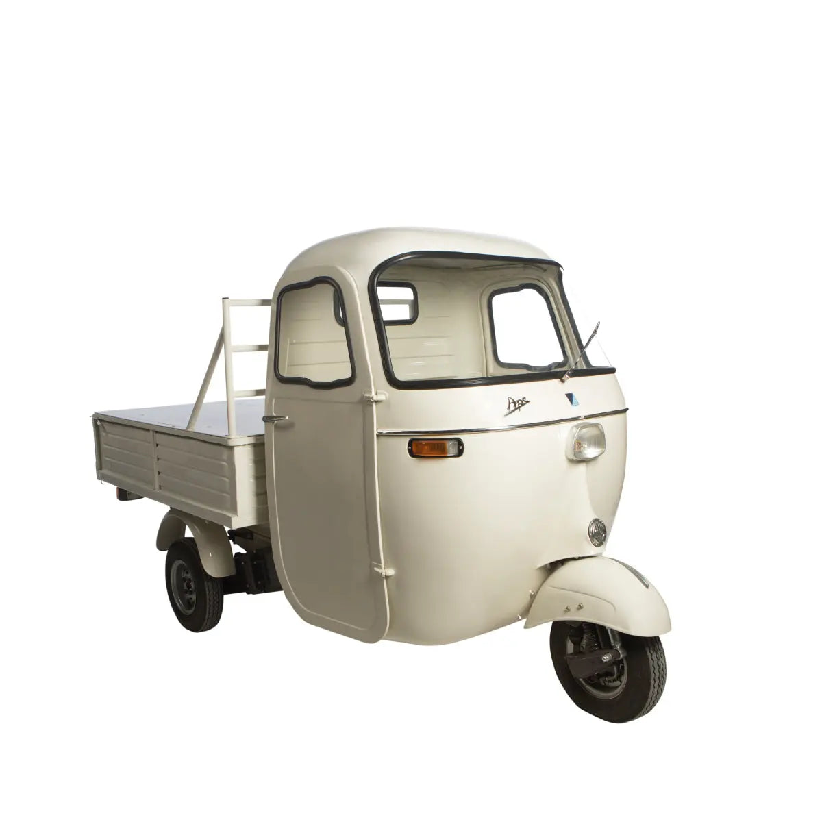 Luigi original 1964 piaggio ape