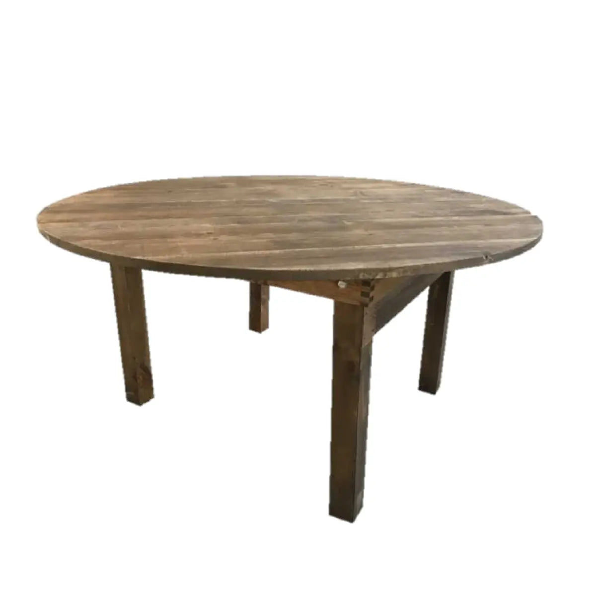 Soho Farmhouse 8 Seater Round Table